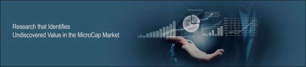 Research Department - Taglich Brothers, Inc.